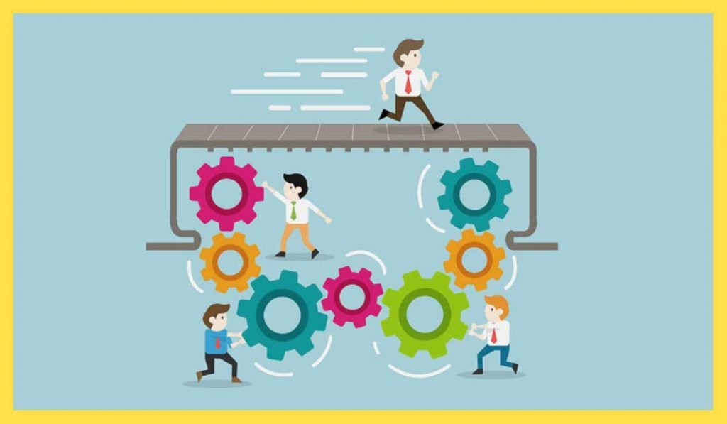 ¿Que es la visión de una empresa? en el 2021 | ElGerente.TOP